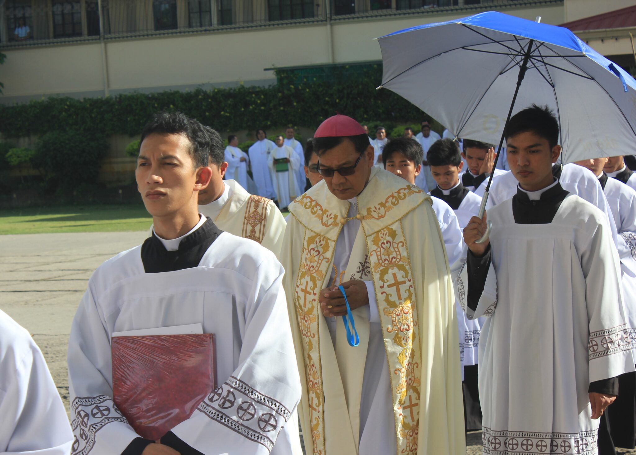 Bishops: Past & Present – Diocese of Libmanan