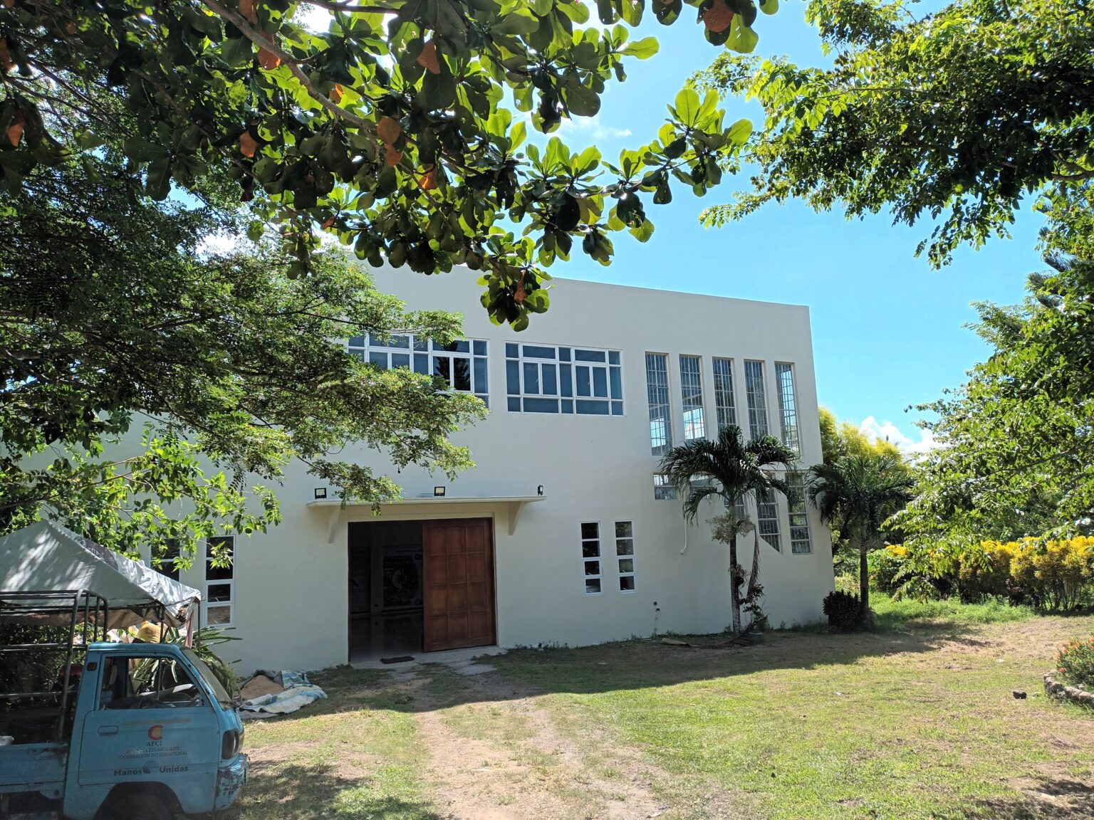 Seminaries, Schools & Institutions – Diocese of Libmanan