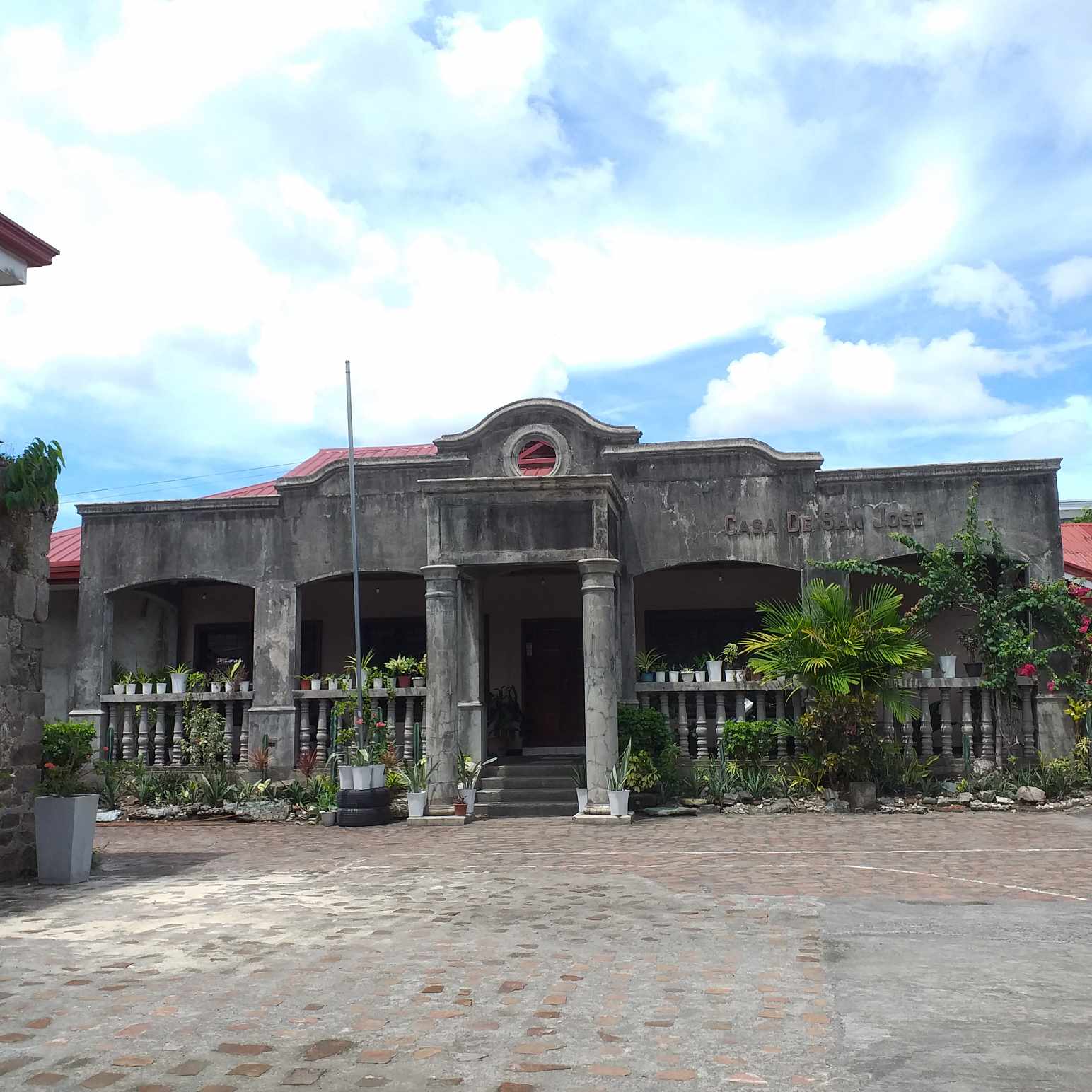 Seminaries, Schools & Institutions – Diocese of Libmanan