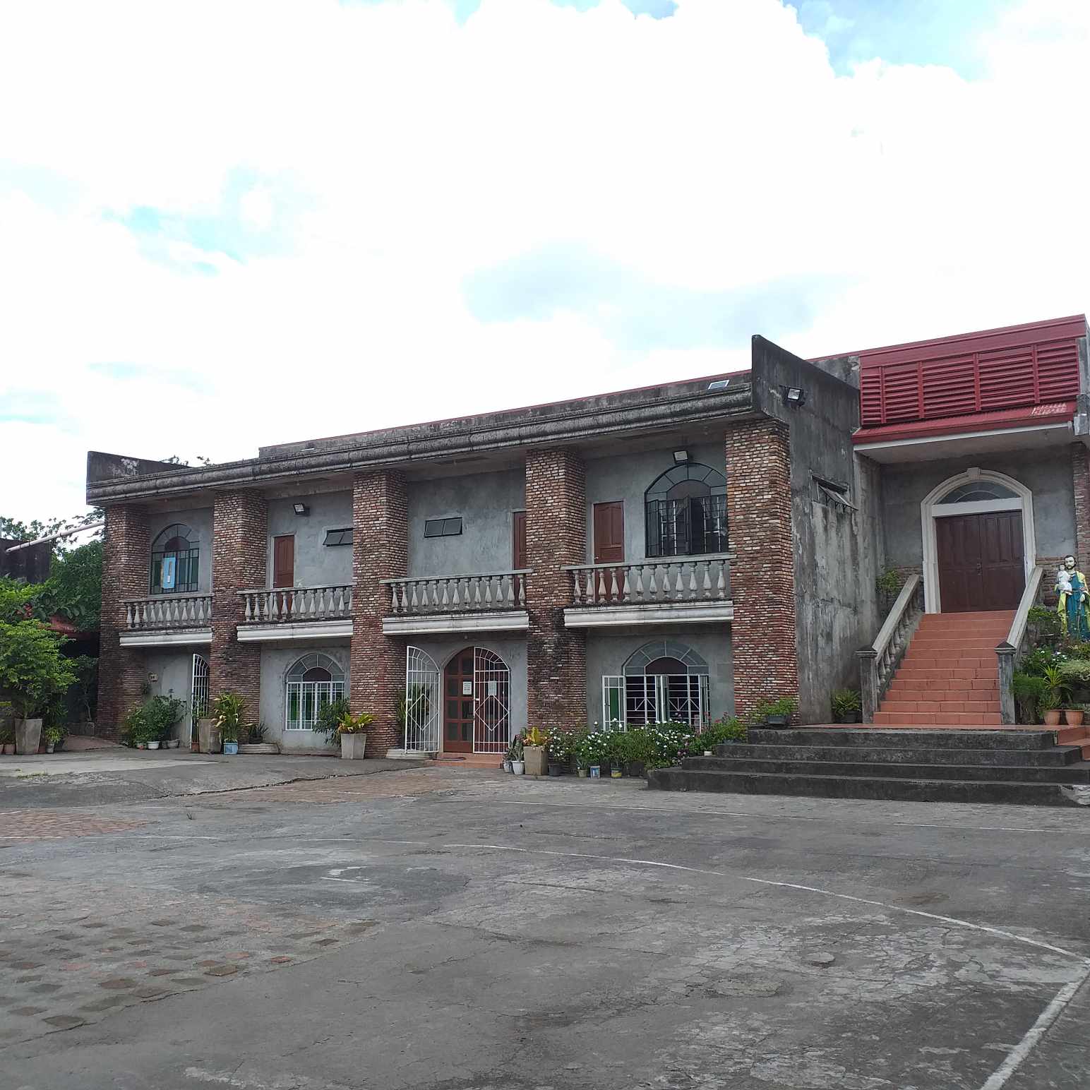 Seminaries, Schools & Institutions – Diocese of Libmanan