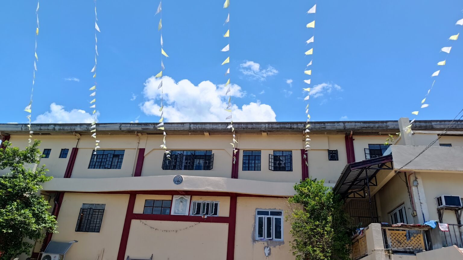 Seminaries, Schools & Institutions – Diocese of Libmanan