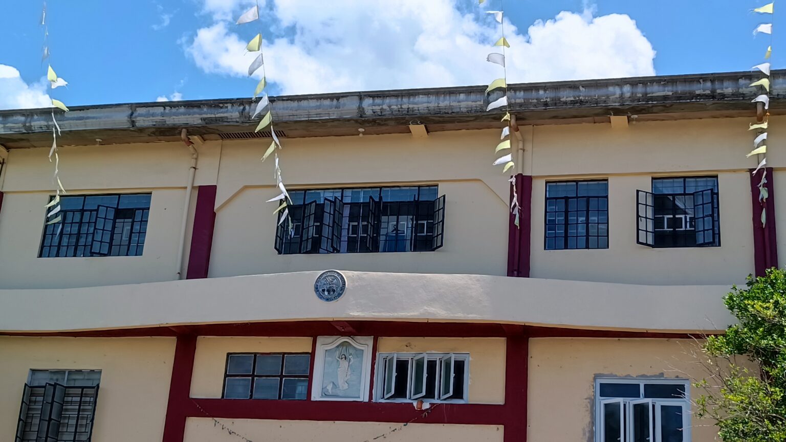 Seminaries, Schools & Institutions – Diocese of Libmanan